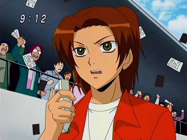 Digimon:SR: Data Squad Episode 11: The Vile of Vilemon!