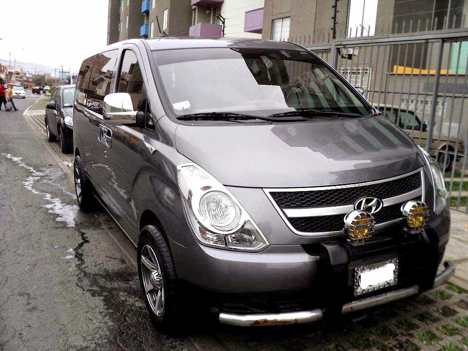 Alquiler de Coaster, Sprinter y Minivan | Transporte Privado en Perú ...