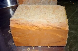 New life for decades-old blocks cheddar cheese | My Crazy Email