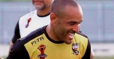 PNG Kumuls veteran Paul Aiton applauds Hunters program - Papua New ...