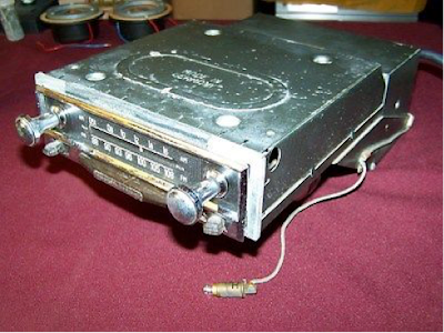 The Evolution of Car Stereos - AUTOMOLOGY: automotive + logy (the study of)