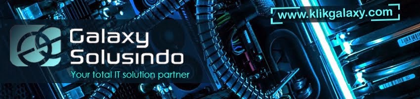 GALAXY SOLUSINDO | Toko Komputer Malang