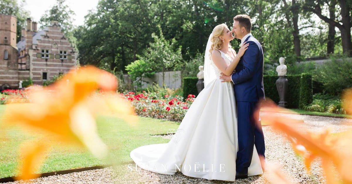 ANDRE RIEU FAN SITE THE HARMONY PARLOR: Mirusia’s Wedding: Rieu ...