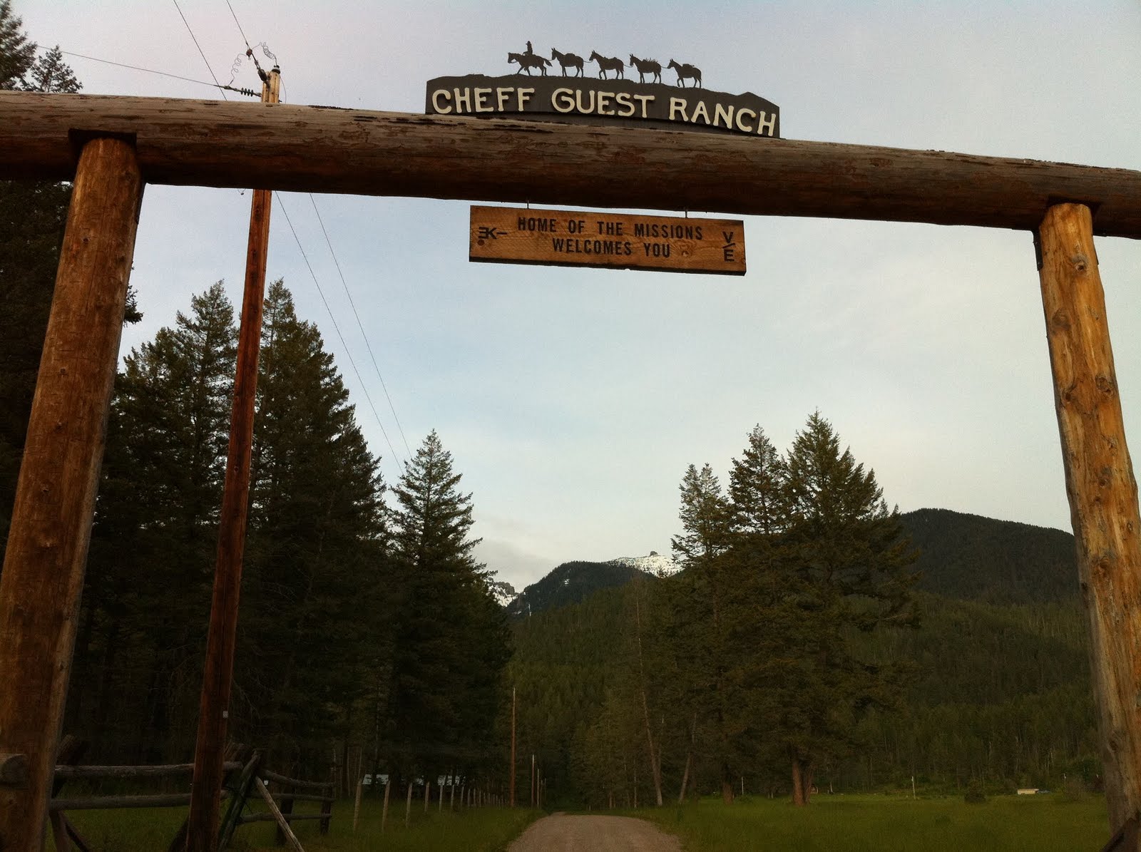 jilldupre'design: The crazy flying driving trip to the great Northwest ...