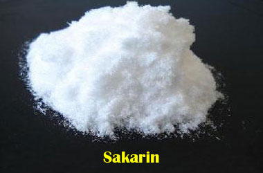 Zat Aditif dalam kehidupan sehari - hari