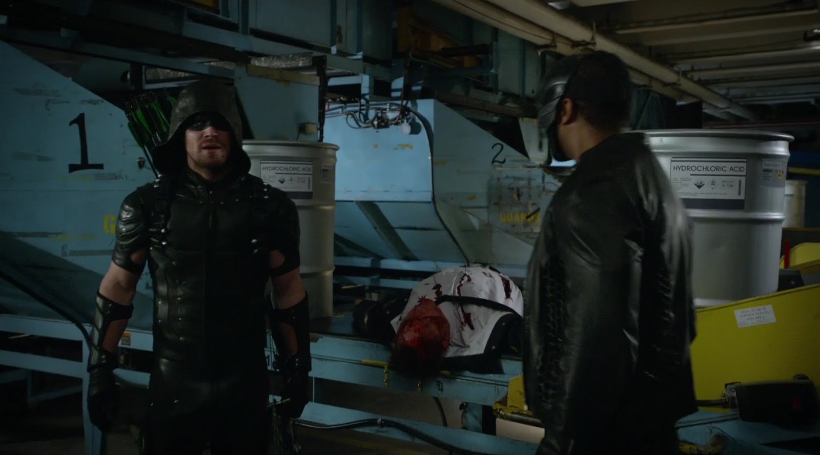 SpoilerTV - TV Spoilers