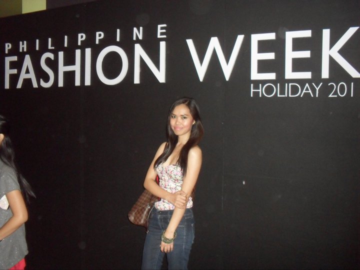 The Supermodel Diaries: Philippine Fashion Week Day 3