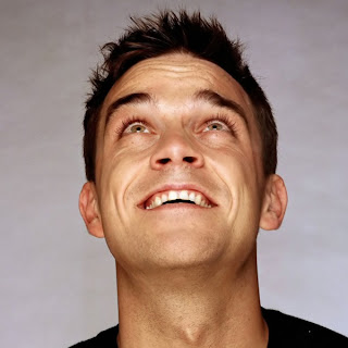 Robbie Williams - Candy Lyrics