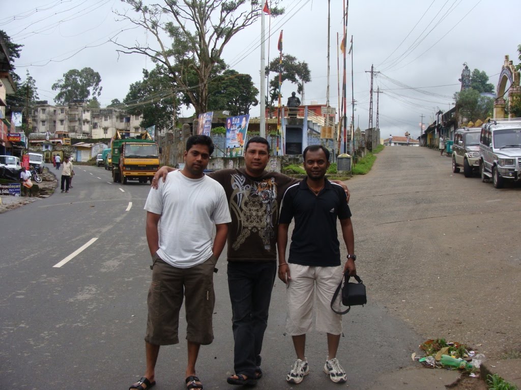 more to life...: Skulls Gang Trip - July 23-24, 2010