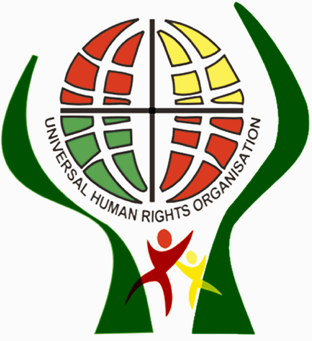 UNIVERSAL HUMAN RIGHTS ORGANISATION