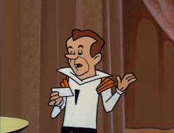 Yowp: Jetsons – Miss Solar System