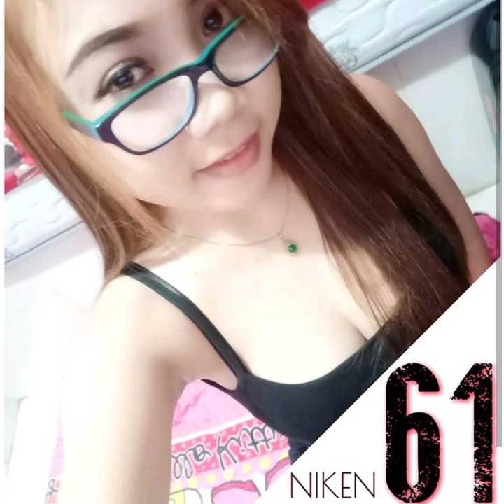 Nomor 61 Niken Zaigon Spa Shiatsu dan Lounge ~ Zaigon Spa Shiatsu dan Lounge