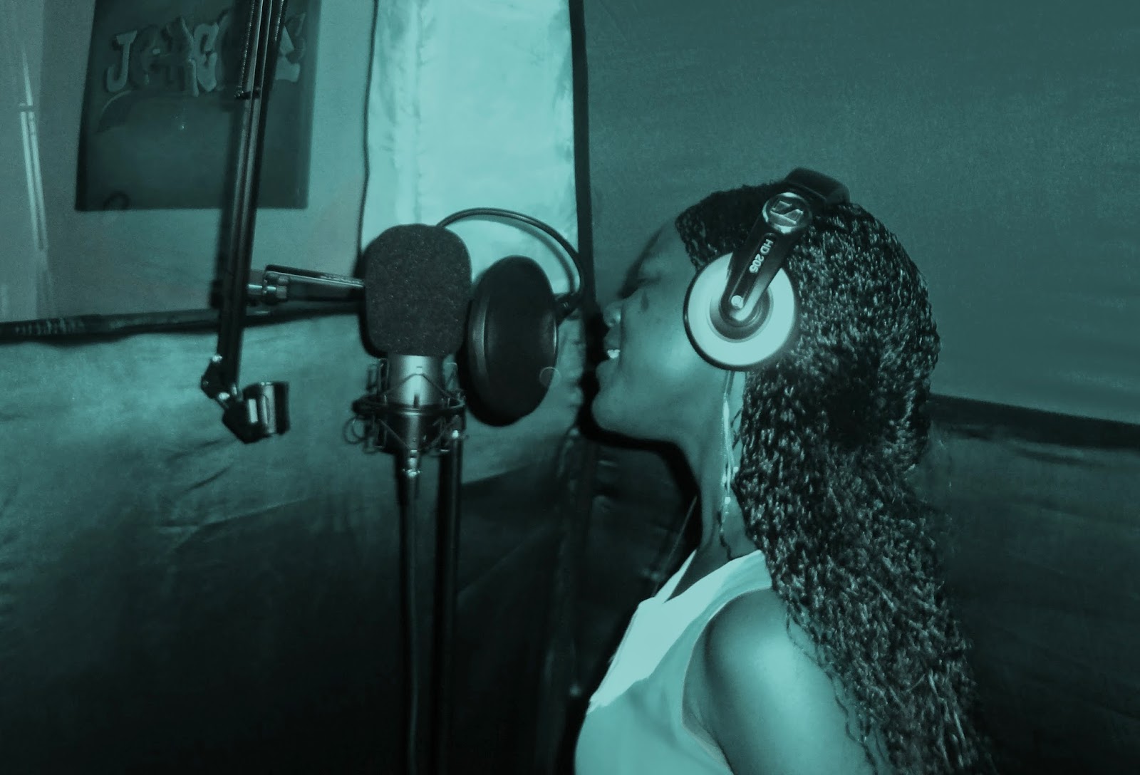 Jc-Records: PITCH PROBLEMS IN THE RECORDING STUDIO.