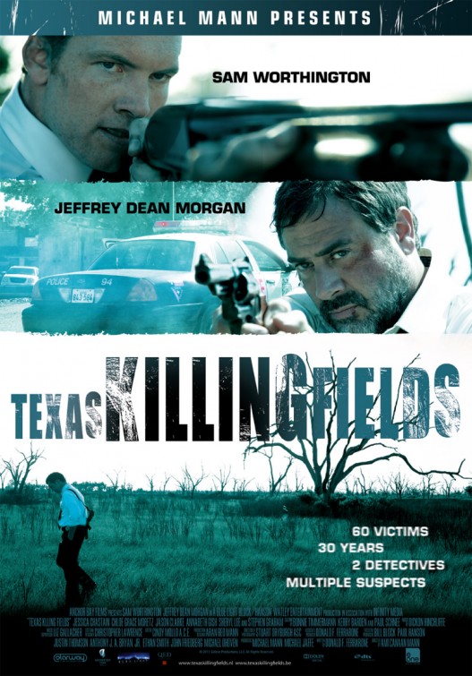 Dicas de Filmes e etc: Em Busca de um Assassino (Video)