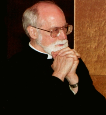 The Radical Catholic: Fr. Nicholas Gruner, RIP