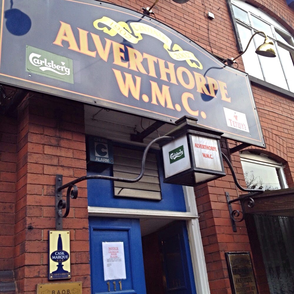 BRAPA (British Real Ale Pub Adventure): BRAPA - Barton on Humber ...