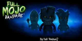 Full Mojo Rampage Announced for PC - BioGamer Girl