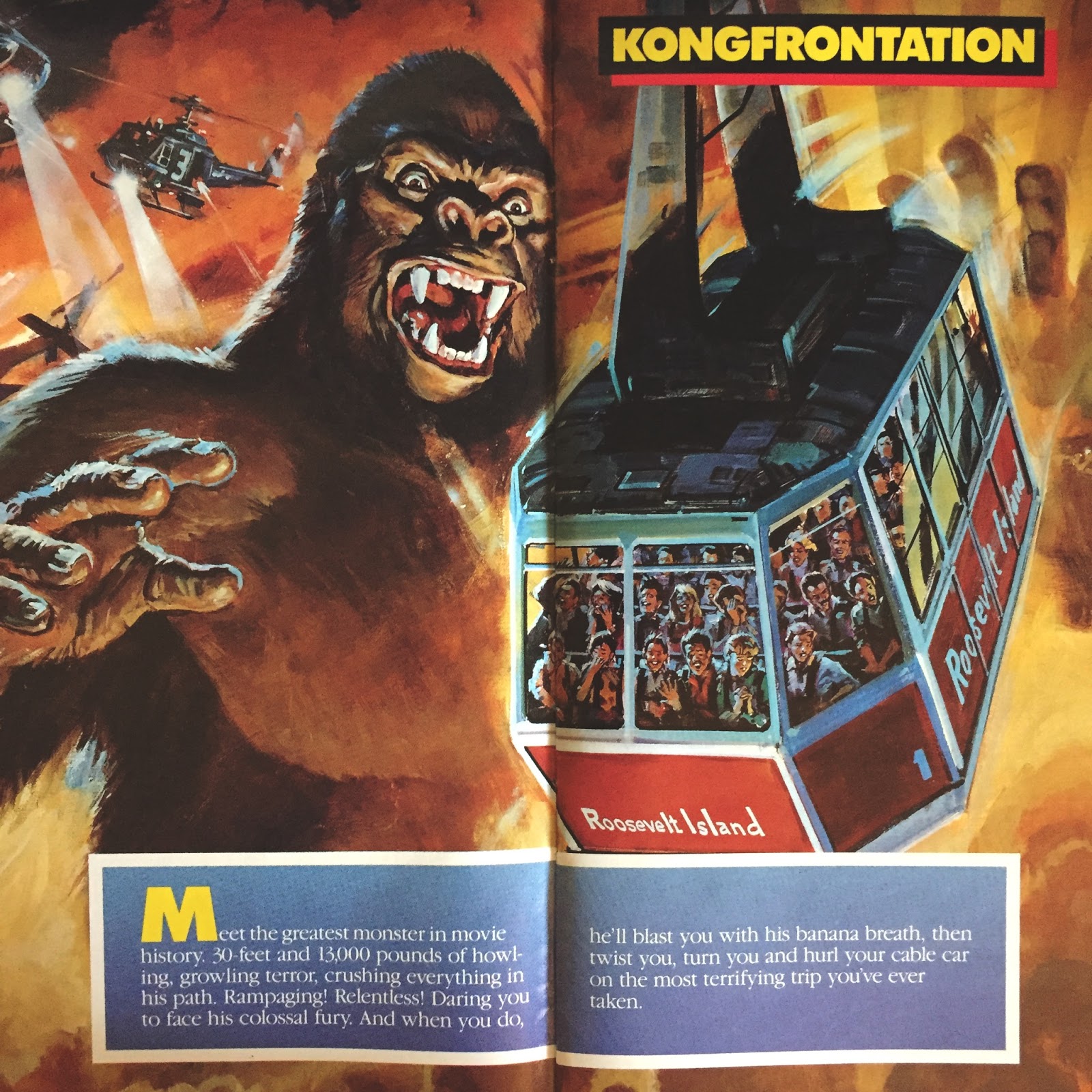 Fülle Circle Magazine: "The Making of Universal Studios Florida: A ...