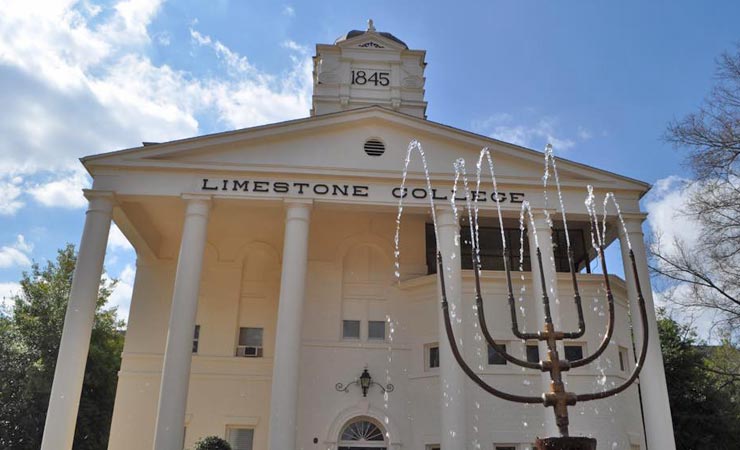 Best Collages Of America