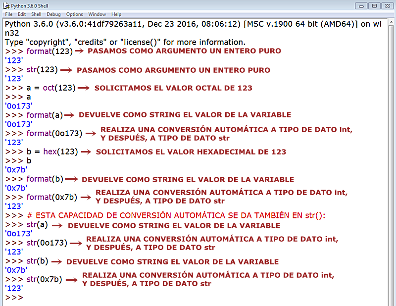 APRENDER A PROGRAMAR CON PYTHON: 2015