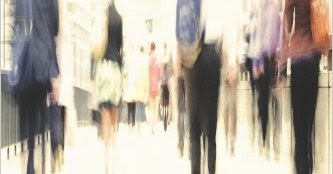 Monday Poems: In the Loop