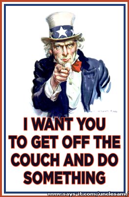 Nothing But Holiday Limericks: An Uncle Sam - Fourth of July ...