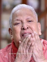 TAN SRI DATO S.M SALIM BELUM MENINGGAL DUNIA - LEKAT LEKIT STORY