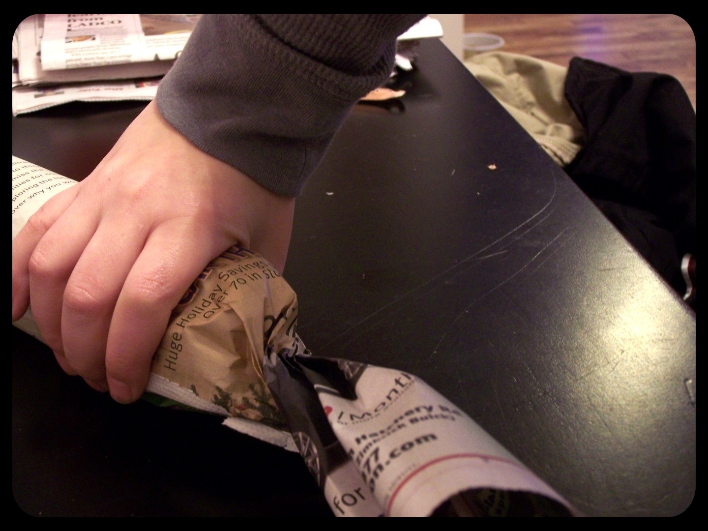 DIY: Fire Starters | Bona Fide Boho