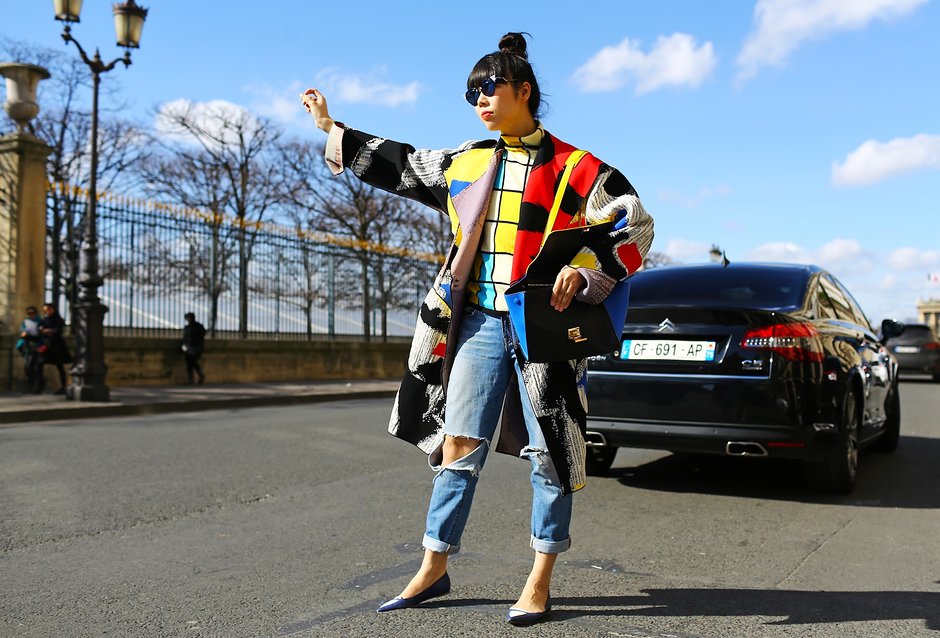 New year's streetstyle galore : Phil Oh’s Favorite Street Style Photos ...