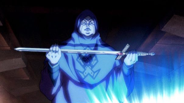 Quickly, Quietly, Carefully: Why do magic-users create so many magic ...