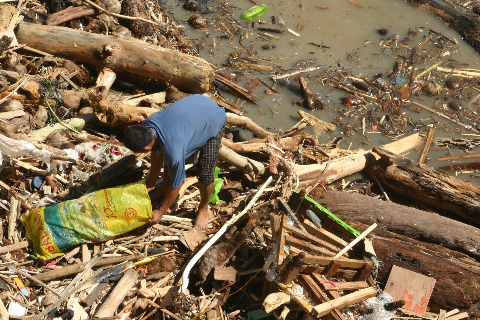 chellelandia: Typhoon Sendong's wrath