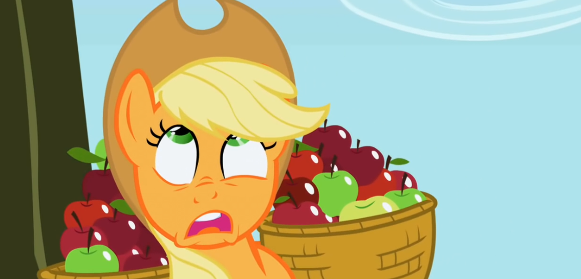 Equestria Daily - MLP Stuff!: Episode Rewatch - Applebuck Season