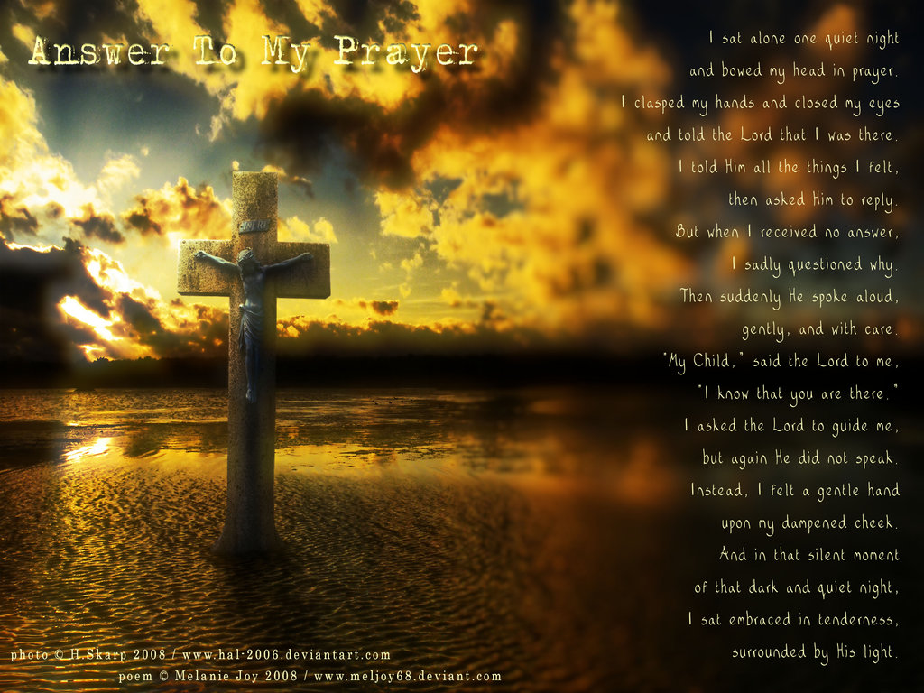 Melformer: INSPIRATIONAL MESSAGES FROM GOD...