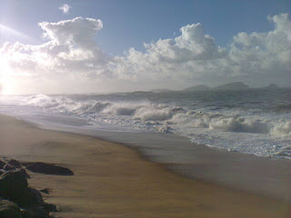 .: Praia Campista - Macaé - RJ