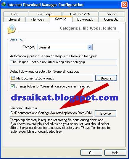 Free Computer Solutions: IDM (Internet Download Manager) information ...