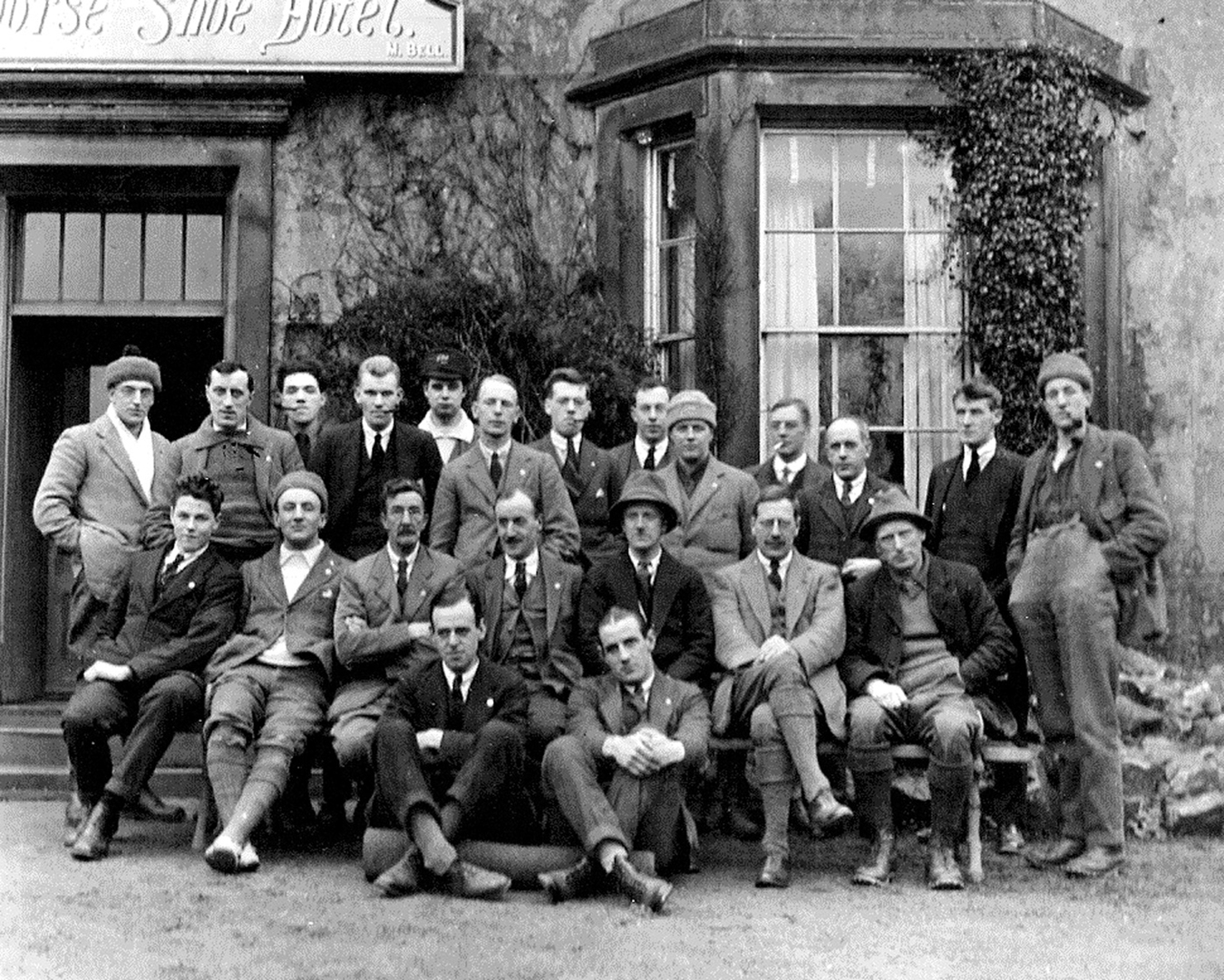 Footless Crow: March 2013