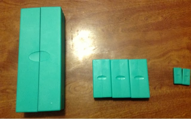 The Elementary Math Maniac: Have you Heard of Digiblocks?