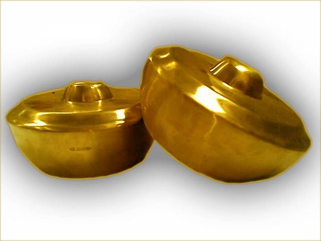 Talempong (Minangkabau Bronze Musical instrument) | Aluang Bunian