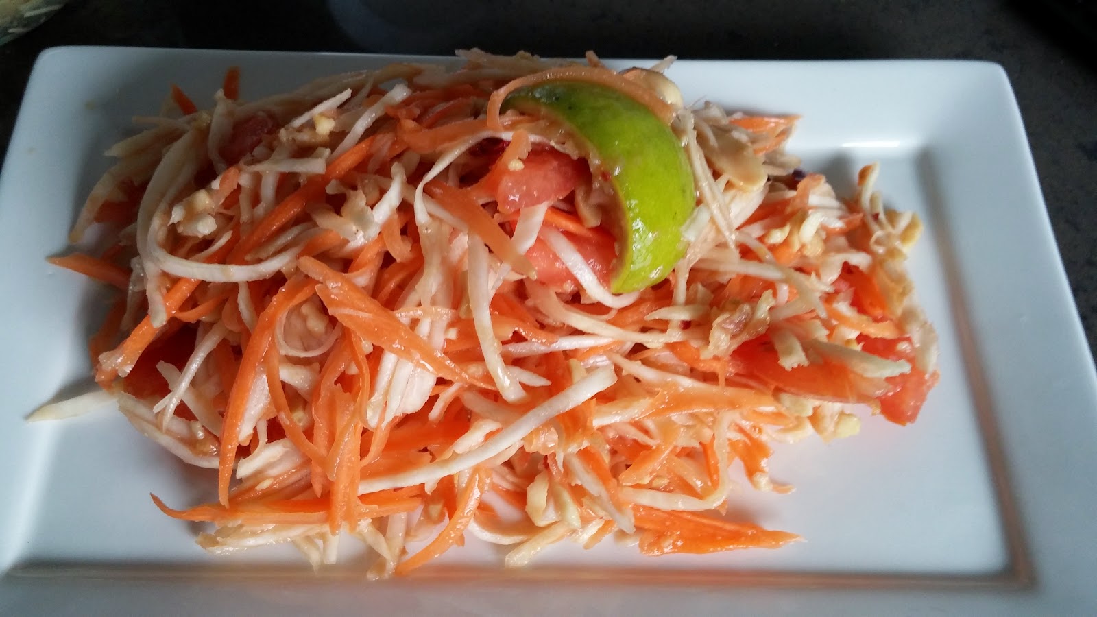 Makkelijk Thais eten..."Simple Thai Food"...อาหารไทยง่ายๆ: How to ...