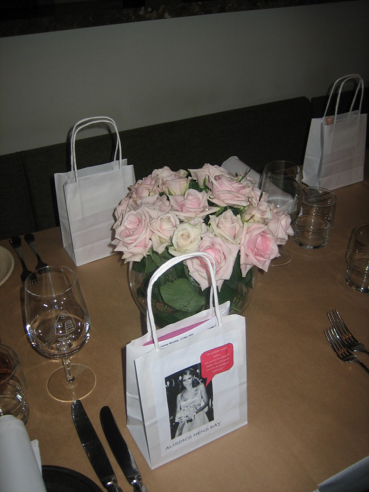 A Moment with Madam Meko: Always a bridesmaid......and this might be why!