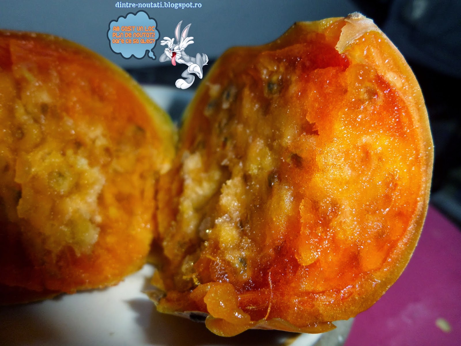 Fructele de cactus | D-Nblog. Păreri sincere despre produse noi.Testez ...