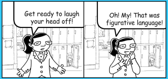 A Full Classroom: Comics in the Classroom