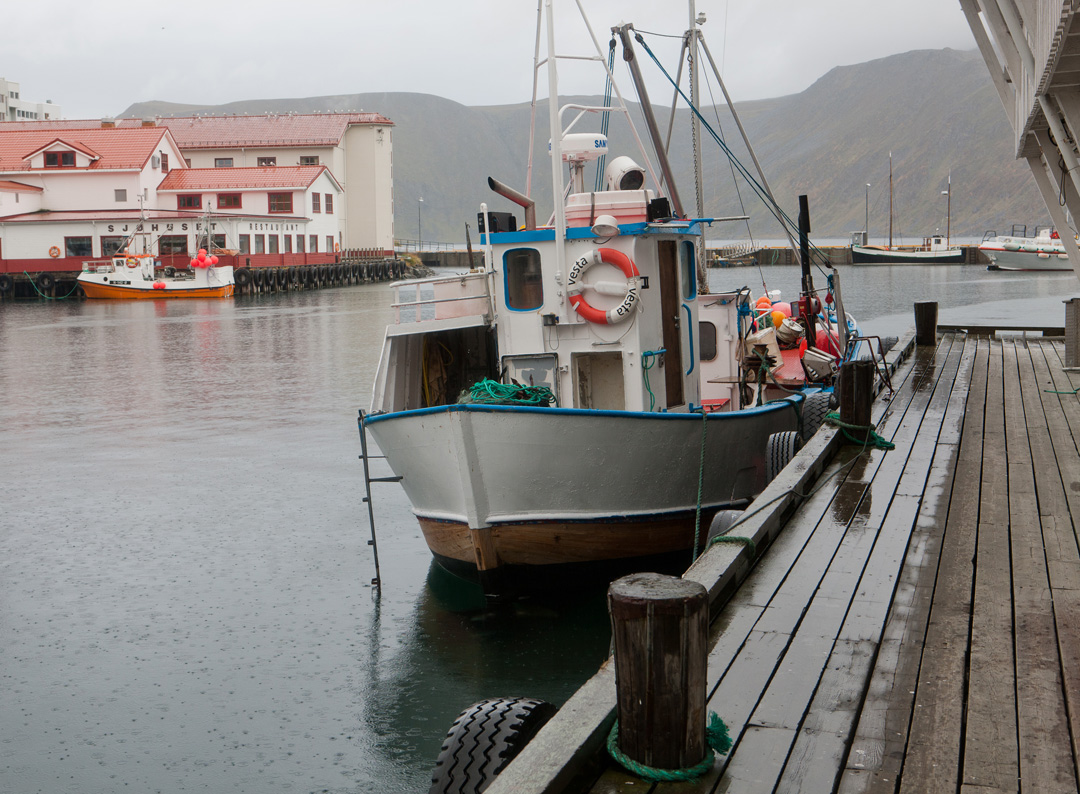 MV FRAM EXPEDITION BLOG: September 2011