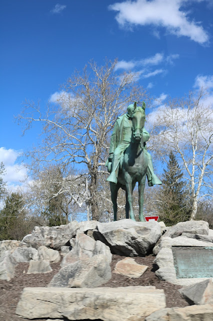 Travels and Wandering: Elkins, West Virginia