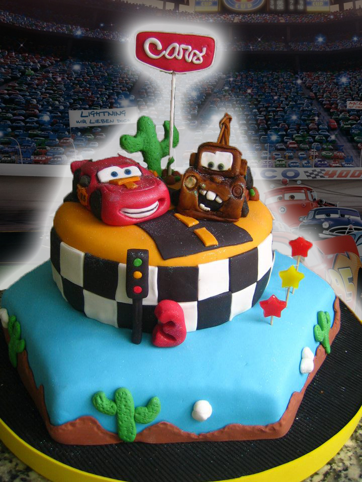 Dali's Tortas - Dulces Ideas & Creaciones Maravillosas: Tortas ...