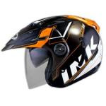 Daftar Harga Helm INK Half Face Terbaru 2016