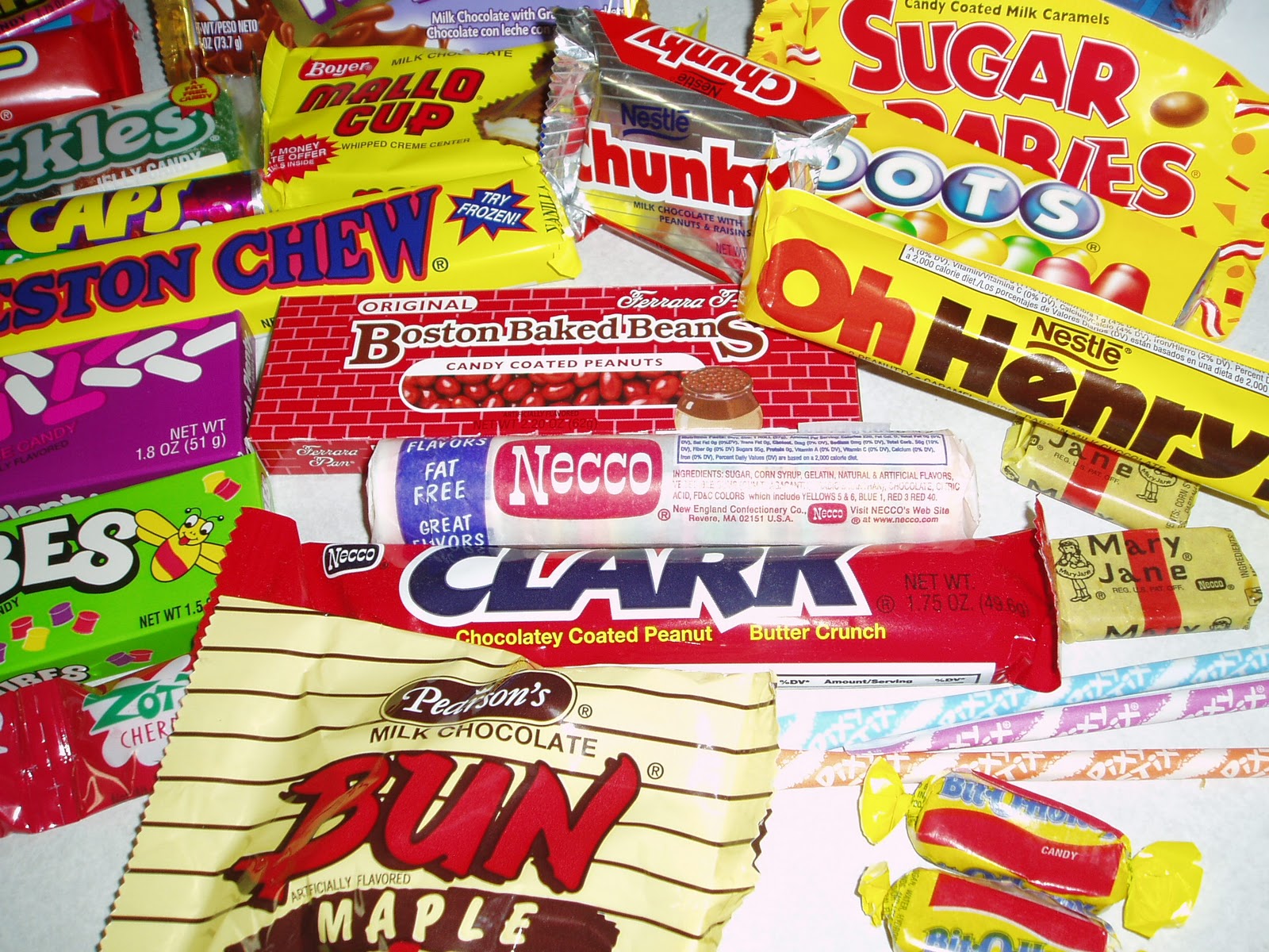 A Powerful Day: March 2011