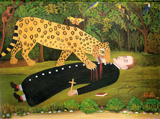 ACADEMIA DE HISTORIA DE OCAÑA: NOÉ LEÓN, UN ARTISTA OCAÑERO