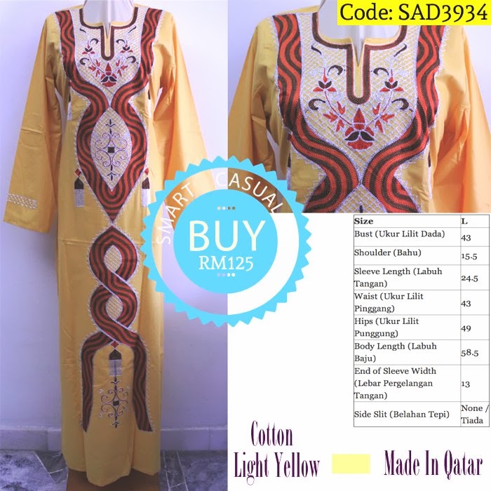 Awfa Maju Collection