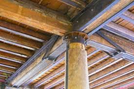 LAS ESTRUCTURAS: rigidez de las estructuras